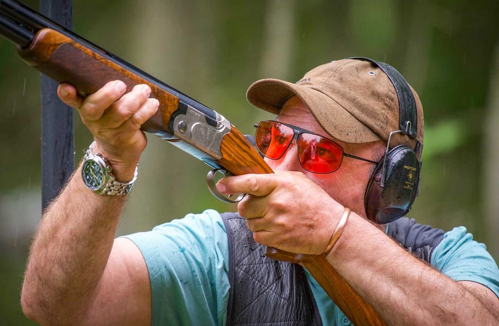 UK Release Systems - Clay Target Release Systems and Accessories