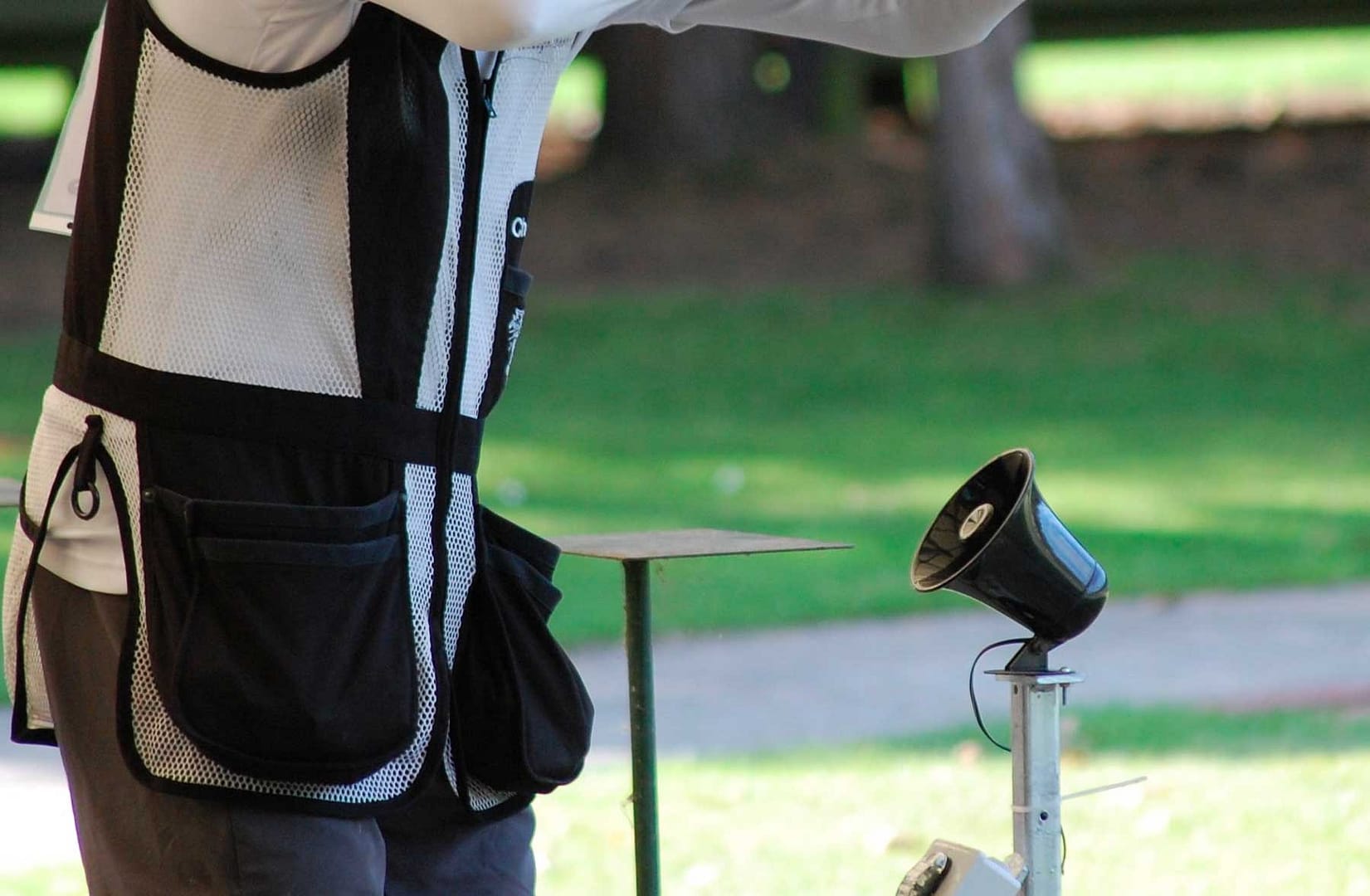 UK Release Systems - Clay Target Release Systems and Accessories