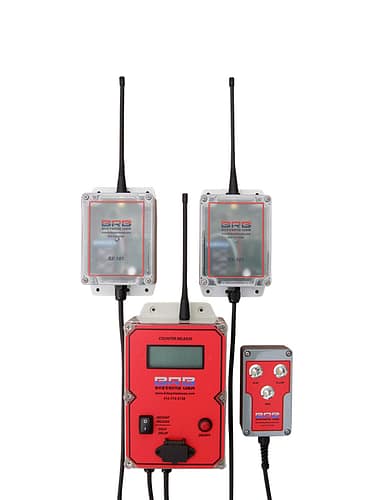 UK Release Systems - Clay Target Release Systems and Accessories