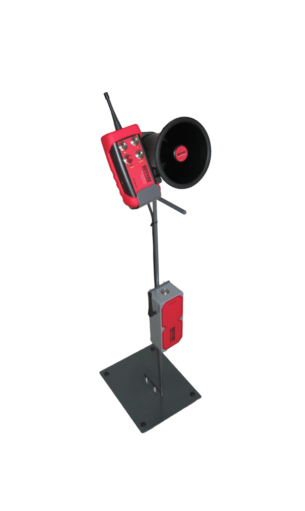 UK Release Systems - Clay Target Release Systems and Accessories