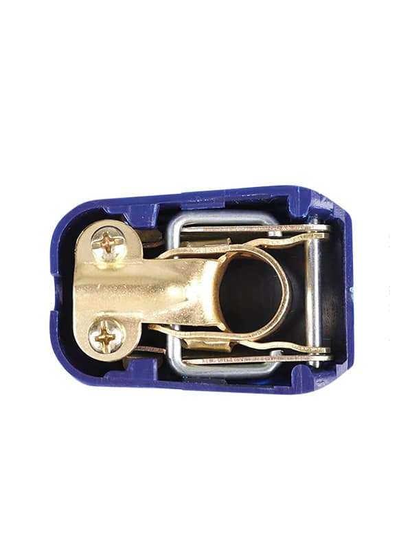 Connector - Quick Release Battery - UK Release Systems